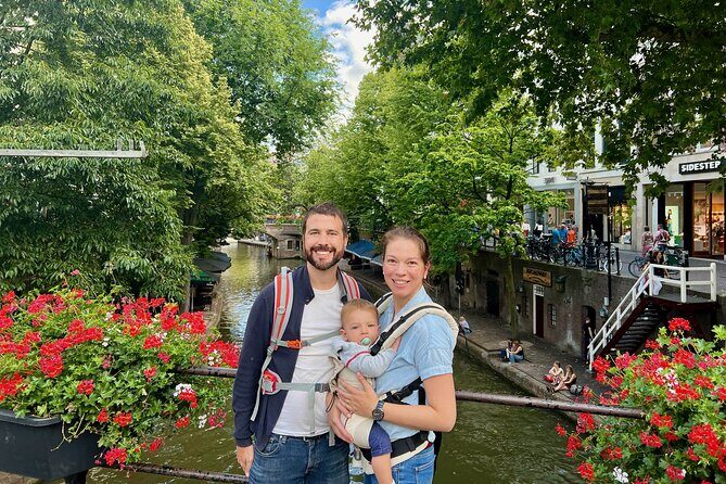 Private Walking Tour in Utrecht - FAQ