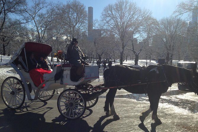 Private Walking Tour: Jewish Colonial History in New York City - A Closer Look at the Itinerary