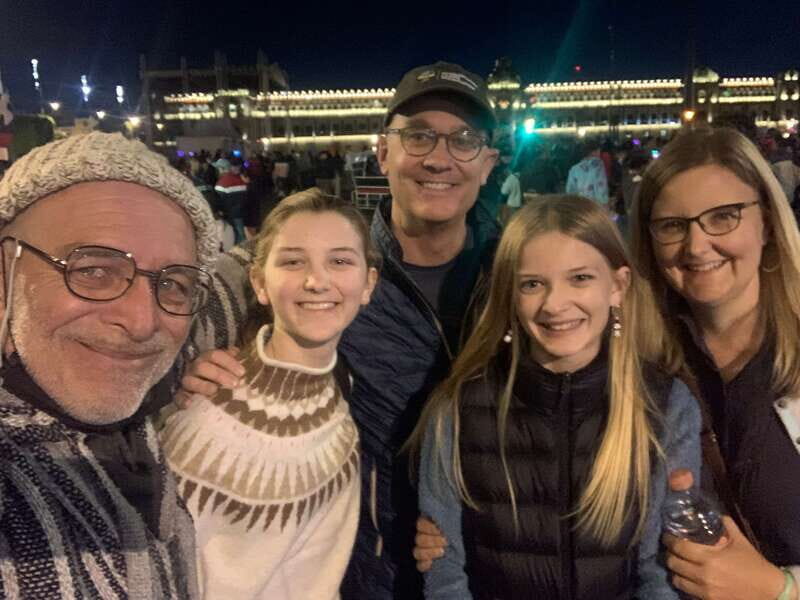 Private Walking Tour Legends and Events Historic Center CDMX - Who Will Love This Tour?