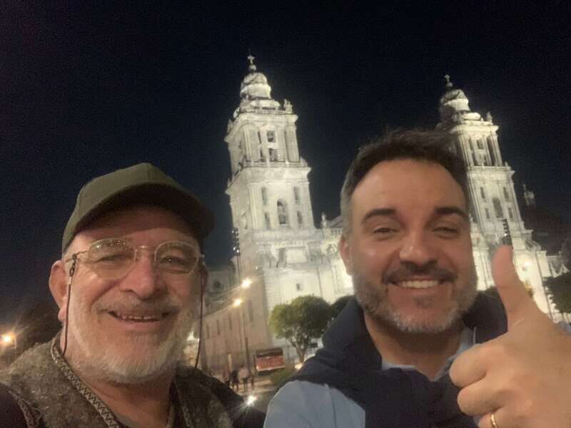 Private Walking Tour Legends and Events Historic Center CDMX - Final Thoughts
