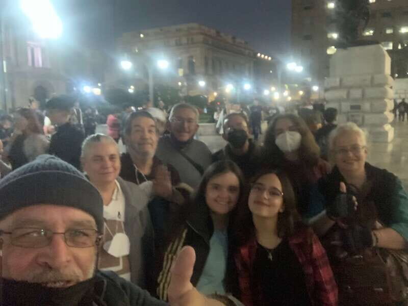 Private Walking Tour Legends and Events Historic Center CDMX - Frequently Asked Questions