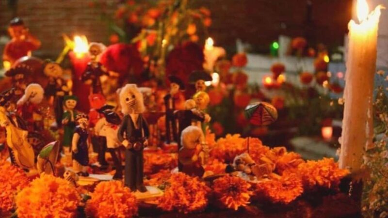 Private Walking Tour Oaxaca Day of the Dead Altars - FAQs