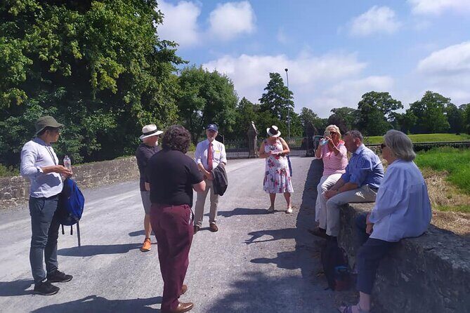 Private Walking Tour of Adare - Discovering Adare: A Closer Look at the Tour  