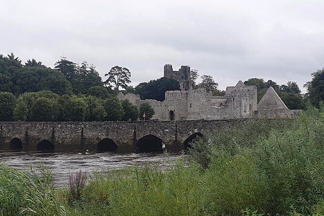 Private Walking Tour of Adare - Practical Details and Tips  