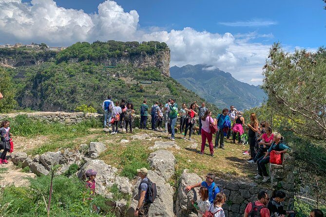 Private walking tour of Amalfi & Atrani hamlets discovering amazing landscape - Price & Value Analysis