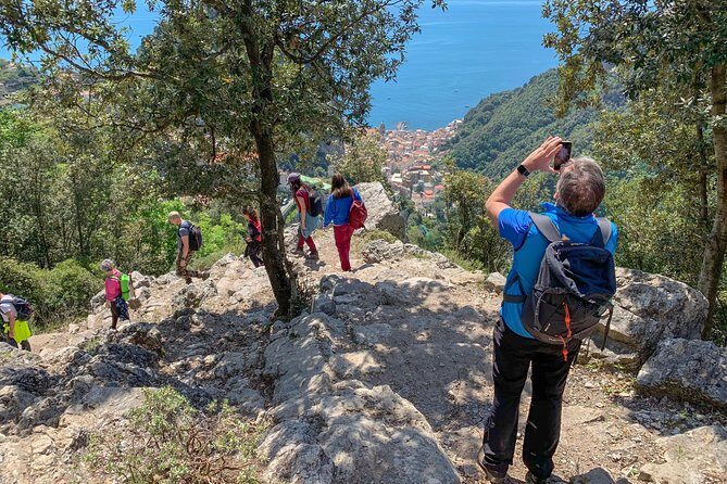 Private walking tour of Amalfi & Atrani hamlets discovering amazing landscape - Practical Details & Tips