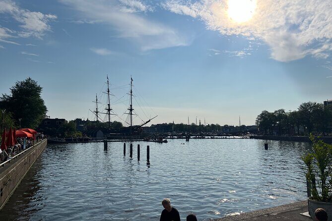 Private Walking Tour of Amsterdam - A Closer Look at the Itinerary