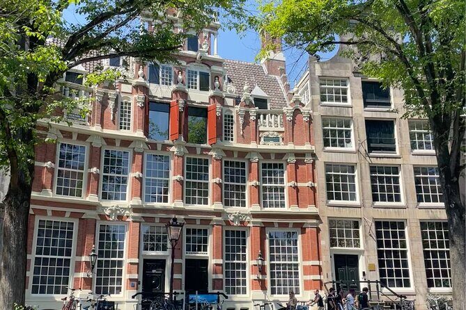 Private Walking Tour of Amsterdam - FAQ