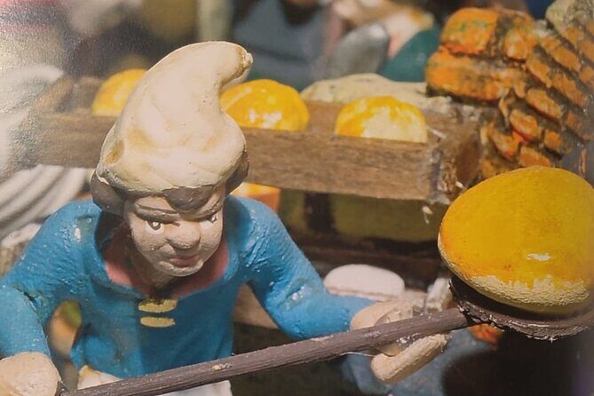 Private Walking Tour of Ancient Naples with an expert guide - The Experience’s Value for Travelers