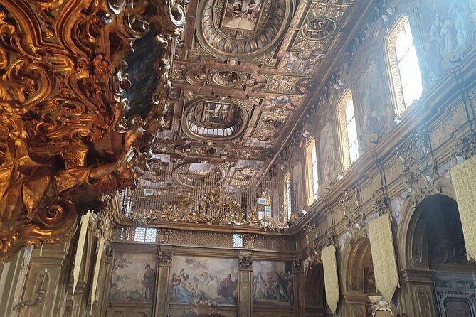 Private Walking Tour of Ancient Naples with an expert guide - Who Should Consider This Tour?