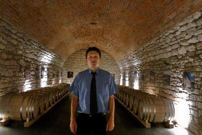 Private Walking Tour of Chisinau - Discovering Chisinau: The Complete Private Walking Tour