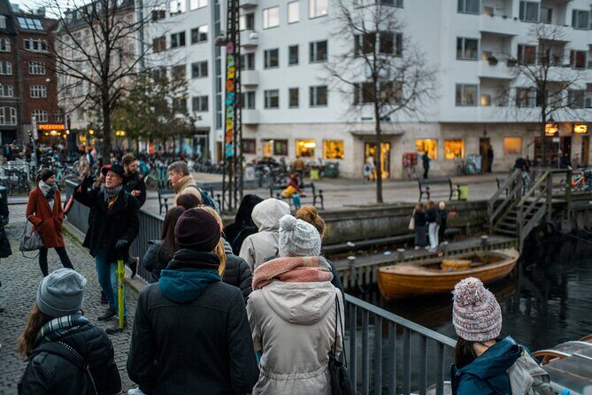 Private Walking Tour of Christianshavn - FAQs