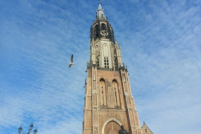 Private Walking Tour of Delft: Dive into the Dutch Golden Age - Final Thoughts