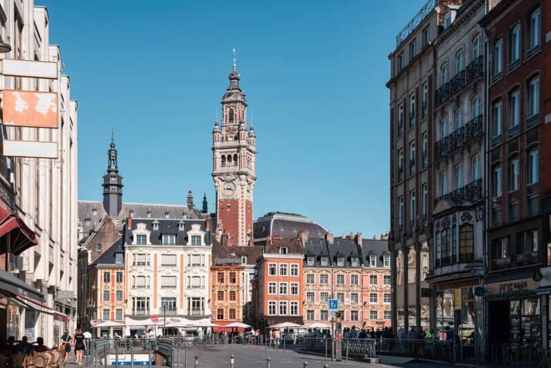 Private walking tour of downtown and Old Lille with a certified guide. - Authenticity and Guide Expertise: What Makes This Tour Stand Out?