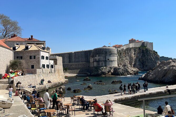 Private Walking Tour of Dubrovnik Hidden Gems and History - Final Thoughts: Who Will Love This Tour?