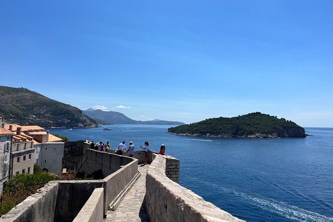 Private Walking Tour of Dubrovnik Hidden Gems and History - Frequently Asked Questions