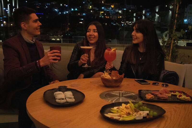 Private Walking Tour of Exclusive Terraces of Guanajuato - Who Should Consider This Tour?