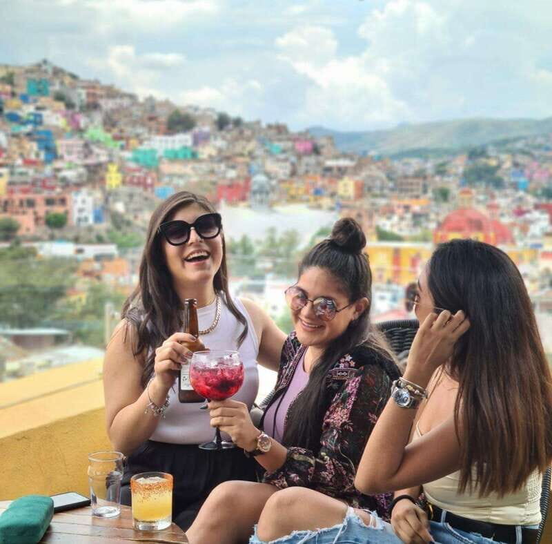 Private Walking Tour of Exclusive Terraces of Guanajuato - Final Thoughts