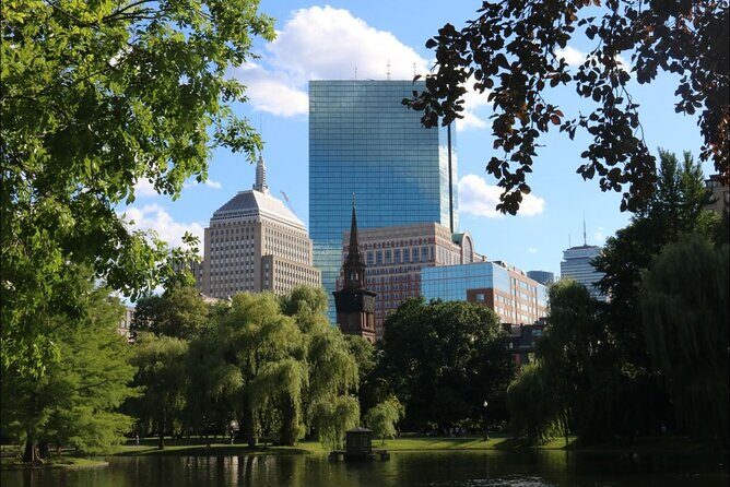 Private Walking Tour of Freedom Trail and Little Italy - What Makes This Tour Stand Out?