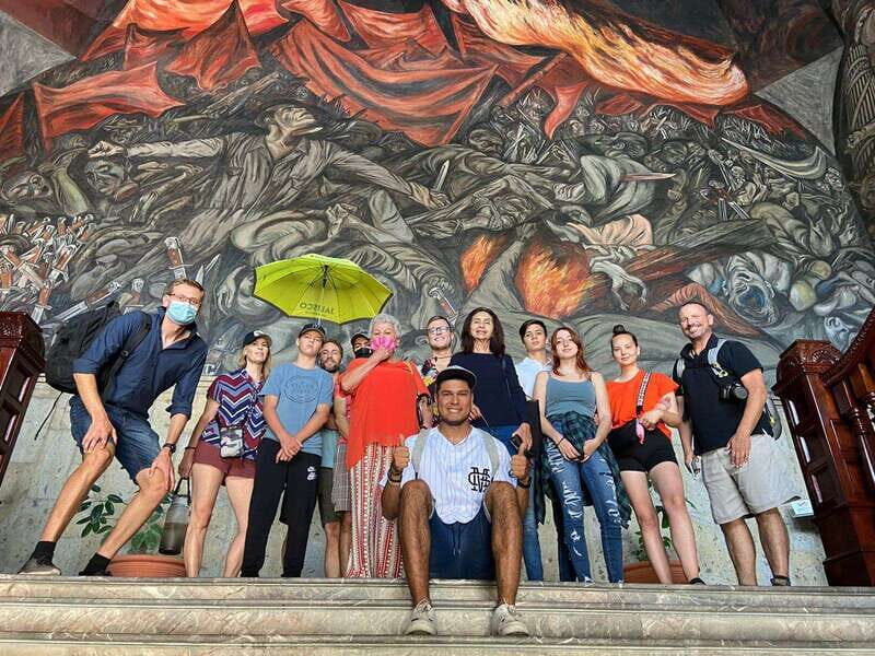 Private Walking Tour of Guadalajara - An In-Depth Look at the Tour