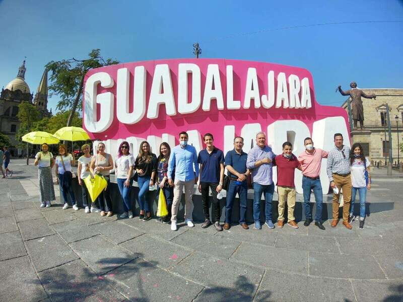 Private Walking Tour of Guadalajara - Authenticity and Guide Expertise