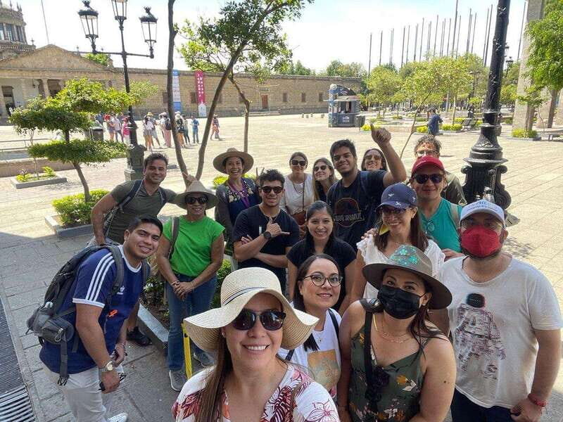 Private Walking Tour of Guadalajara - Final Thoughts