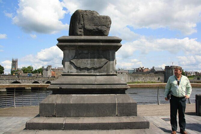 Private Walking Tour of Limerick City - Key Points