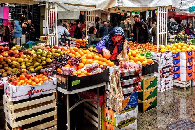 Private Walking Tour of Limerick City - Who Will Love This Tour?