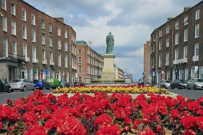 Private Walking Tour of Limerick City - FAQ