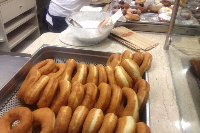 Private Walking Tour of Livorno with Guide - Timing and Duration