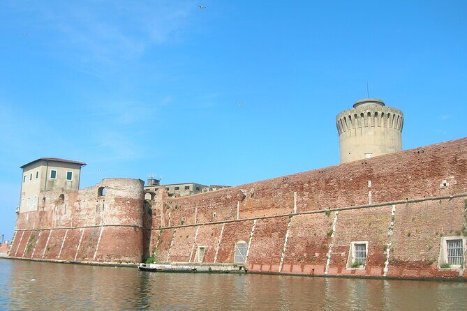 Private Walking Tour of Livorno with Guide - Cost and Value