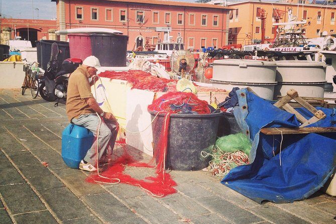 Private Walking Tour of Livorno with Guide - Final Thoughts