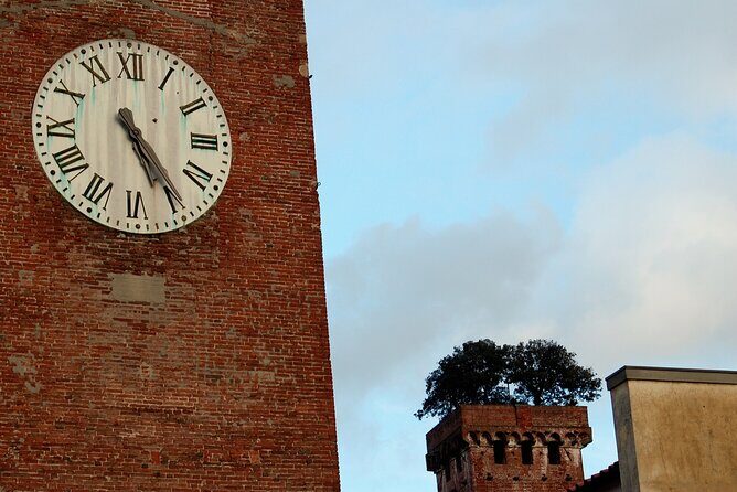 Private walking tour of Lucca city centre and the walls - Frequently Asked Questions (FAQs)