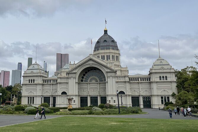 Private Walking Tour of Melbourne's Inner North - Key Points