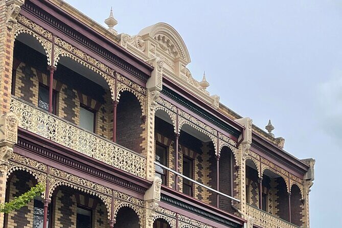 Private Walking Tour of Melbourne's Inner North - FAQ