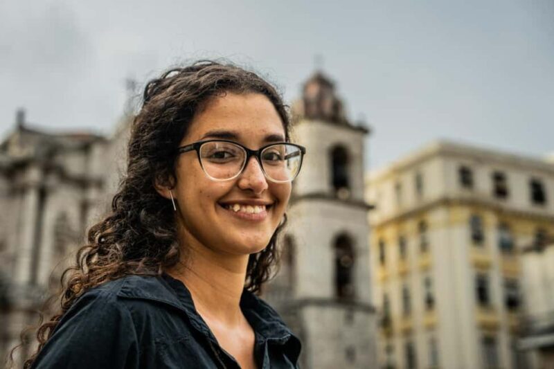 Private Walking Tour of Mexico Citys Iconic Landmarks - A Walk Through Mexico City’s Historic Heart