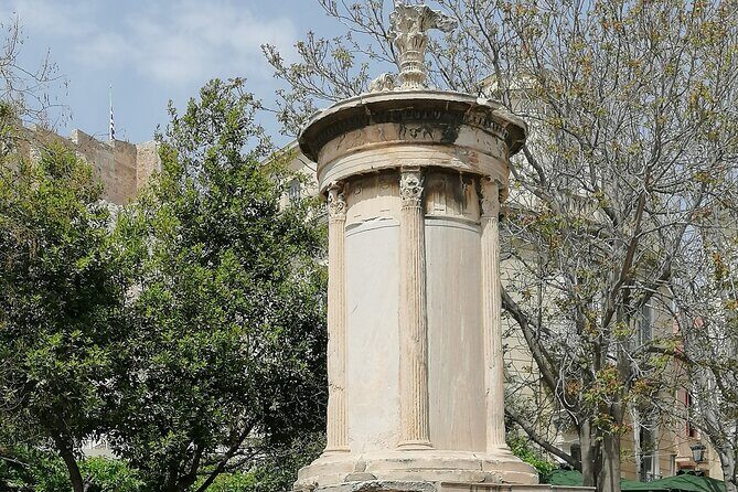 Private Walking Tour of Monastiraki and Plaka - Final Thoughts: Who Should Consider This Tour?