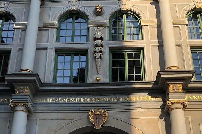 Private Walking Tour of Old Gdask with an architect-guide - The Value of This Tour