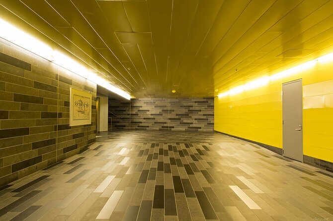 Private Walking Tour of old Montreal with licensed tour guide - FAQ