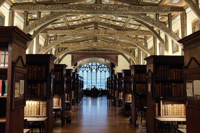 Private Walking Tour of Oxford: Explore History and Colleges - Who Will Love This Tour?
