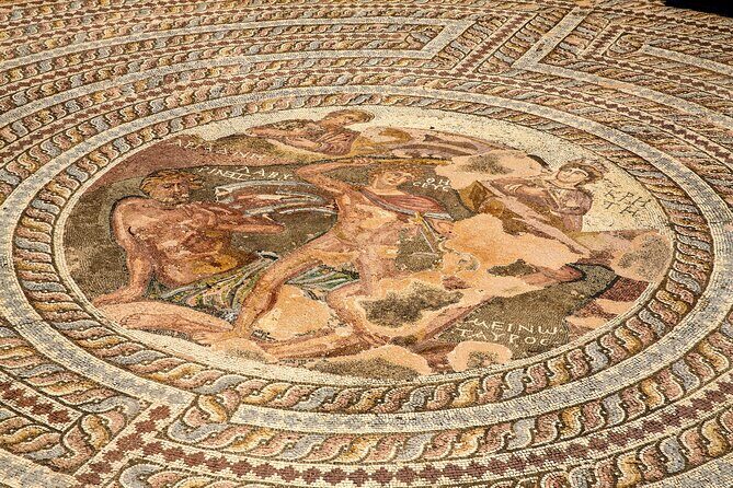 Private Walking Tour of Paphos - Who Will Love This Tour?