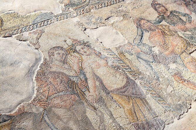 Private Walking Tour of Paphos - The Sum Up