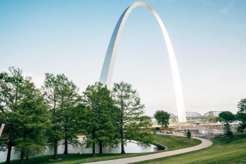 Private Walking Tour of Saint Louis' Fascinating History - What We Love About the Tour