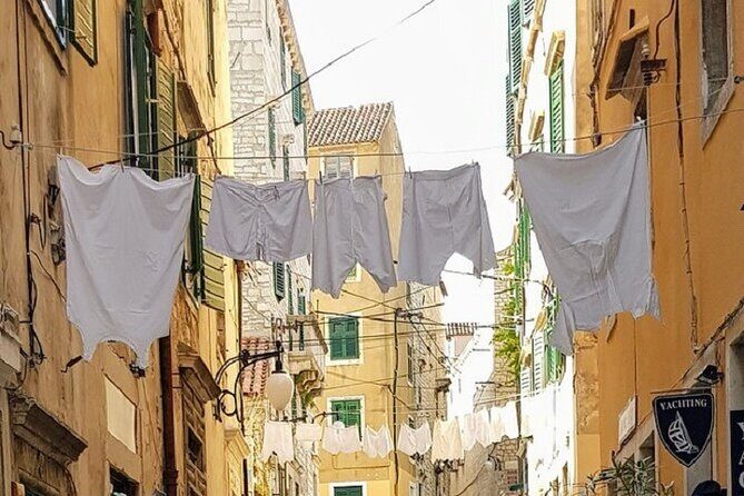Private walking tour of Sibenik - FAQs