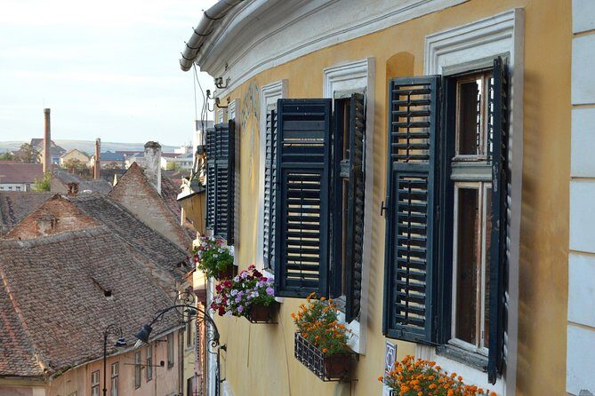 Private Walking Tour of Sibiu - FAQ