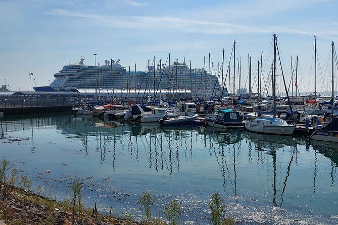 Private Walking Tour of Southampton - Authentic Insights from the Reviews