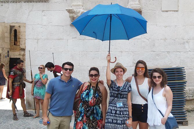 Private Walking Tour of Split - What Makes this Tour Special?