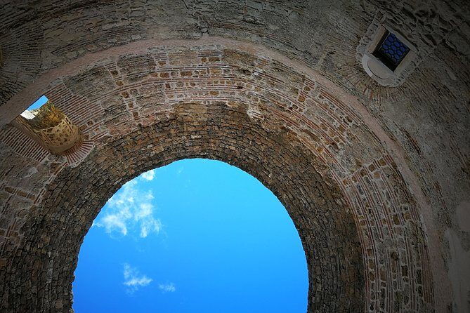 Private Walking Tour of Split with a Local - Final Thoughts