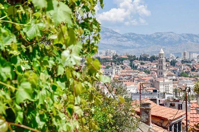 Private Walking Tour of Split with a Local - Frequently Asked Questions
