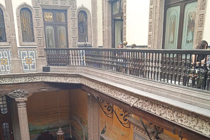 Private Walking Tour of Tenochtitlan Mexico City - Practical Details: What You Need to Know